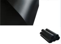 China 1.5mm Impermeable Anti Seepage HDPE LDPE LLDPE Fish Pond Liners Fabric In Salt Industry for sale