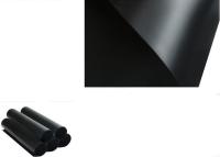China 1.5mm Impermeable Anti Seepage HDPE LDPE LLDPE Fish Pond Liners Fabric In Salt Industry for sale