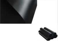 China HDPE LDPE LLDPE Fish Pond Liners 1.0mm Impermeable Anti Seepage for sale