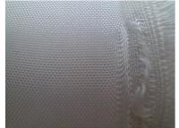 China Earthwork Bridge Construction PET Woven Geotextile Fabric 80/80 KN/M for sale