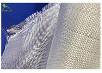 China Road Railway Construction PET Woven Geotextile Fabric Liner 350/350 KN/M for sale