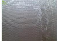 China Road Railway Construction PET Woven Geotextile Fabric Liner 350/350 KN/M for sale