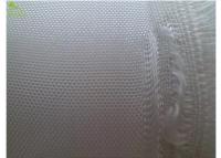 China Municipal Construction PET Geotextile Fabric High Tensile Strength 150/100 KN/M for sale