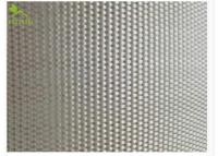 China Municipal Construction PET Geotextile Fabric High Tensile Strength 150/100 KN/M for sale