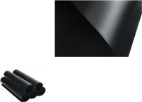 China Mining Tailing Ponds Black 1.0mm HDPE LDPE Isolation Anti Seepage Geomembrane Liners for sale