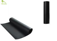China 2.0mm Impermeable Anti Seepage HDPE LDPE LLDPE Geomembrane Fish Pond Liners Fabric for sale