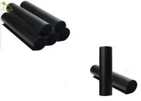 China 2.0mm Impermeable Anti Seepage HDPE LDPE LLDPE Geomembrane Fish Pond Liners Fabric for sale