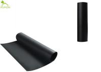 China Construction Farmland Mining Tailing Ponds Black 1.5mm HDPE LDPE Isolation Anti Seepage Geomembrane Liners for sale