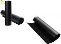 China Construction Farmland Mining Tailing Ponds Black 1.5mm HDPE LDPE Isolation Anti Seepage Geomembrane Liners for sale