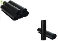 China Construction Farmland Mining Tailing Ponds Black 1.5mm HDPE LDPE Isolation Anti Seepage Geomembrane Liners for sale