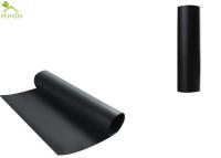 China Mining 2.5mm Anti Seepage Isolation HDPE LDPE Anti Pollution Black Geomembrane Fabric Liners for sale