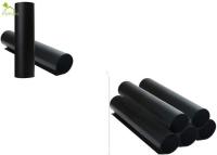 China 0.35mm Impermeable Anti Seepage HDPE LDPE LLDPE Geomembrane Aquatic Industry Liners Fabric for sale