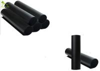 China 0.35mm Impermeable Anti Seepage HDPE LDPE LLDPE Geomembrane Aquatic Industry Liners Fabric for sale