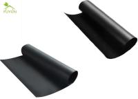 China 0.5mm Impermeable Anti Seepage HDPE LDPE LLDPE Geomembrane Fishpond Pool Liners Fabric for sale