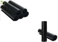 China 0.5mm Impermeable Anti Seepage HDPE LDPE LLDPE Geomembrane Fishpond Pool Liners Fabric for sale