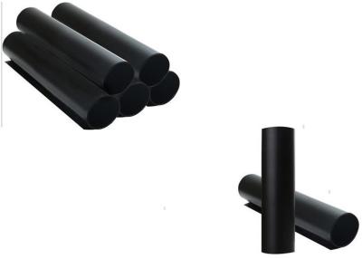 China Coal Mining Tailing Ponds 2.0mm Anti Seepage Isolation HDPE LDPE Anti Pollution Black Geomembrane Fabric Liners for sale