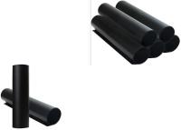 China Coal Mining Tailing Ponds 2.0mm Anti Seepage Isolation HDPE LDPE Anti Pollution Black Geomembrane Fabric Liners for sale