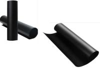 China Coal Mining Tailing Ponds 2.0mm Anti Seepage Isolation HDPE LDPE Anti Pollution Black Geomembrane Fabric Liners for sale