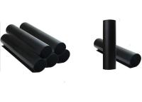 China 1.0mm Impermeable Anti Seepage HDPE LDPE LLDPE Geomembrane Aquaculture Lining Fabric for sale