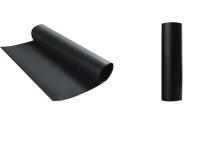 China 1.0mm Impermeable Anti Seepage HDPE LDPE LLDPE Geomembrane Aquaculture Lining Fabric for sale