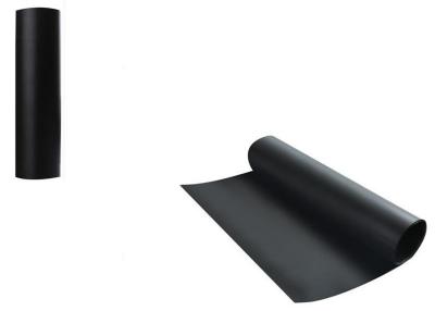 China 0.35mm Temperature Control HDPE LDPE LLDPE Geomembrane Shrimp Pond Lining Fabric for sale