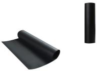 China 0.35mm Temperature Control HDPE LDPE LLDPE Geomembrane Shrimp Pond Lining Fabric for sale