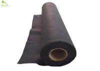 China Separation Sands Gravel In Infrastructure Construction Nonwoven Geotextile Fabric Liners 400gsm for sale