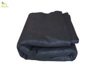 China Separation Sands Gravel In Infrastructure Construction Nonwoven Geotextile Fabric Liners 400gsm for sale
