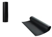 China 0.35mm Cover Impermeable Anti Seepage HDPE LDPE LLDPE Geomembrane Lining Fabric Channel Construction for sale