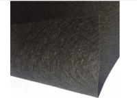 China Short Filament Nonwoven Geotextile Lining Fabric 120g Separation Filtration In Building Construction for sale