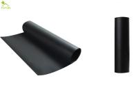 China 1.5mm Covering Waste Land Reservoirs LDPE HDPE Geomembrane Liners Fabric Smooth Antiseepage System for sale