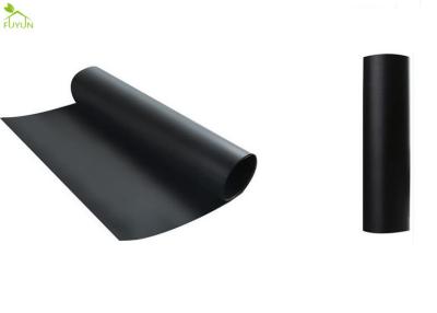 China 1.5mm Covering Waste Land Reservoirs LDPE HDPE Geomembrane Liners Fabric Smooth Antiseepage System for sale