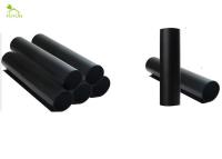 China 1.5mm Covering Waste Land Reservoirs LDPE HDPE Geomembrane Liners Fabric Smooth Antiseepage System for sale