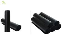 China 1.5mm Covering Waste Land Reservoirs LDPE HDPE Geomembrane Liners Fabric Smooth Antiseepage System for sale