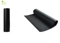 China 1.5mm Covering Waste Land Reservoirs LDPE HDPE Geomembrane Liners Fabric Smooth Antiseepage System for sale