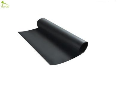 China 2.0mm Lake River Dams LDPE HDPE Geomembrane Liners Fabric Smooth Antiseepage System for sale