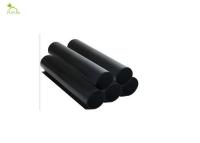 China 2.0mm Lake River Dams LDPE HDPE Geomembrane Liners Fabric Smooth Antiseepage System for sale