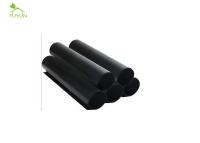 China 2.0mm Impermeable Anti Seepage HDPE LDPE LLDPE Fish Pond Liners Fabric for sale