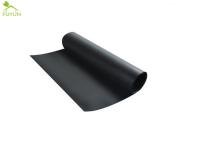 China 2.0mm Impermeable Anti Seepage HDPE LDPE LLDPE Fish Pond Liners Fabric for sale