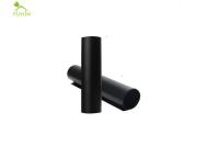 China 2.0mm Impermeable Anti Seepage HDPE LDPE LLDPE Fish Pond Liners Fabric for sale