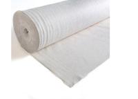 China Short Filament Nonwoven Geotextile Fabric 400g Filtration In Road Stabilization for sale