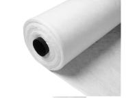 China Short Filament Nonwoven Geotextile Fabric 400g Filtration In Road Stabilization for sale