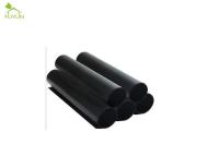 China 0.5mm Impermeable Protect Anti Seepage HDPE LDPE LLDPE Geomembrane Lining Fabric River Bank Construction for sale