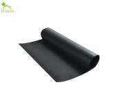 China 0.5mm Impermeable Protect Anti Seepage HDPE LDPE LLDPE Geomembrane Lining Fabric River Bank Construction for sale