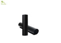China 0.5mm Impermeable Protect Anti Seepage HDPE LDPE LLDPE Geomembrane Lining Fabric River Bank Construction for sale