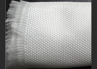 China Landfills Protection Road Construction PET Woven Geotextile High Tensile Strength 200/50 KN/M for sale