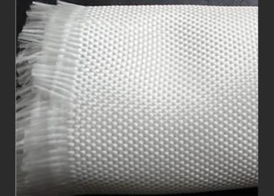 China Landfills Protection Road Construction PET Woven Geotextile High Tensile Strength 200/50 KN/M for sale