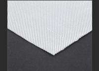 China Landfills Protection Road Construction PET Woven Geotextile High Tensile Strength 200/50 KN/M for sale