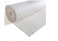 China Short Filament Nonwoven Geotextile Fabric 500g Filtration In Airport Ground Stabilization for sale