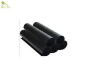 China Mining Heap Leaching Tailing Disposal HDPE Geomembrane Fabric 1.5mm Thick ASTM for sale